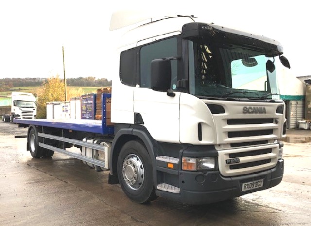 nice paper one - P & D Commercials